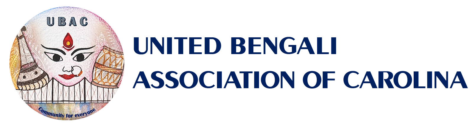 (UBAC) – Bengali or Bangali association, organization of North Carolina